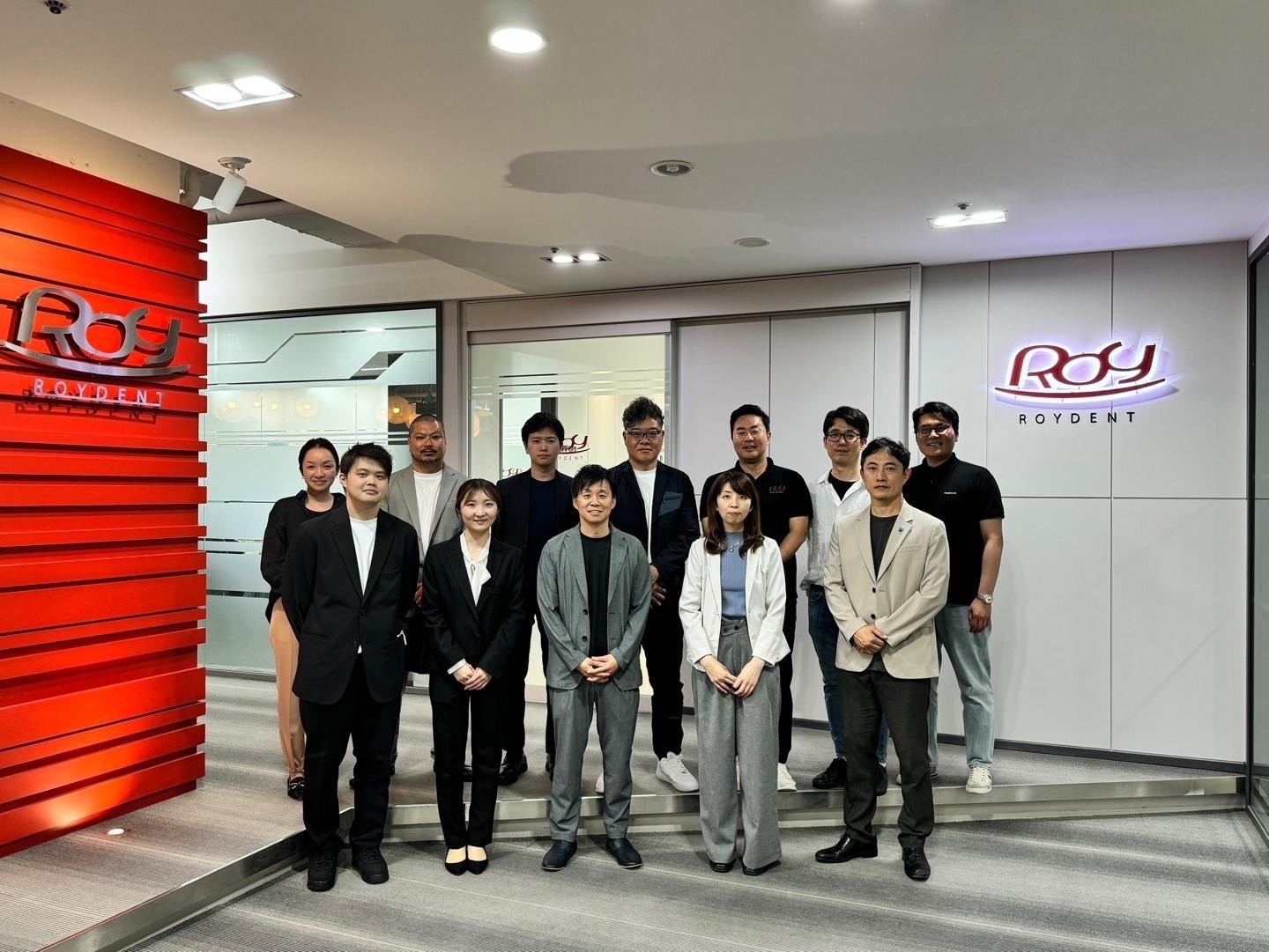 株式会社 医科歯科技研